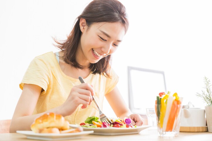 Healthy diet: Tips for a healthier diet | Watsons Indonesia
