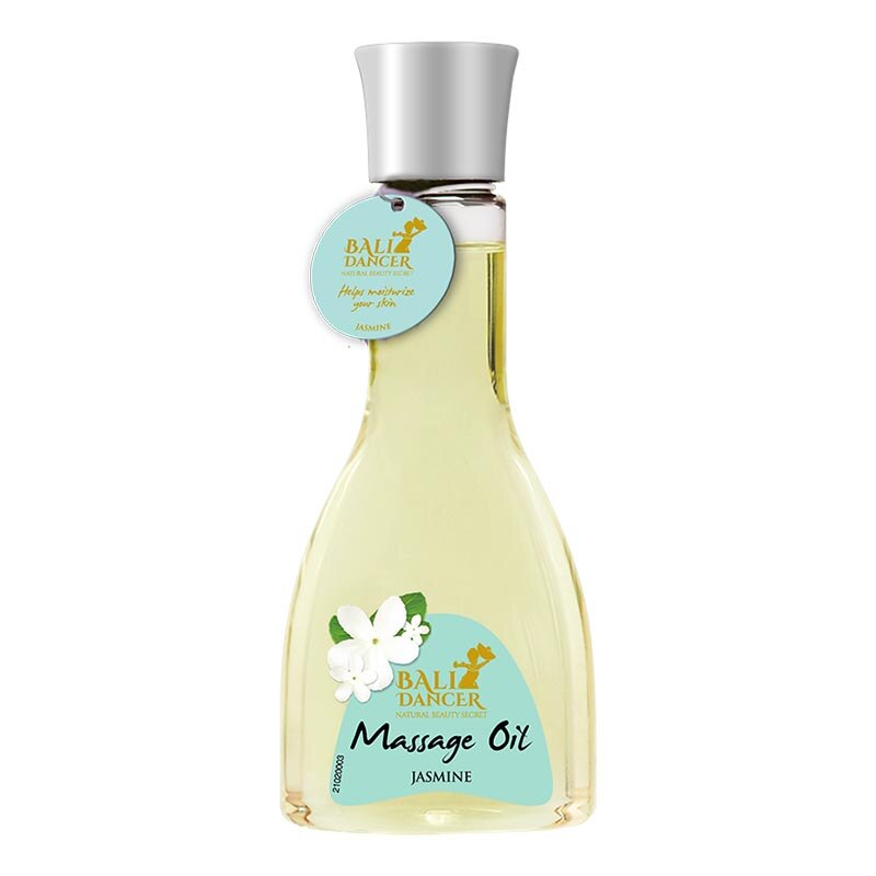 Bali Dancer Bali Dancer Massage Oil Jsmine 150ml Watsons Indonesia
